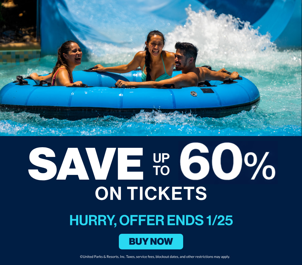 aquatica only tickets