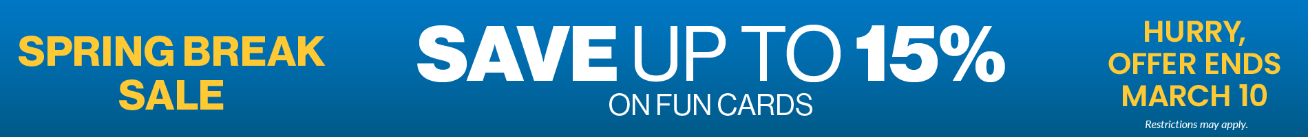 Fun Card – Visit Again and Again All Year | Aquatica Orlando