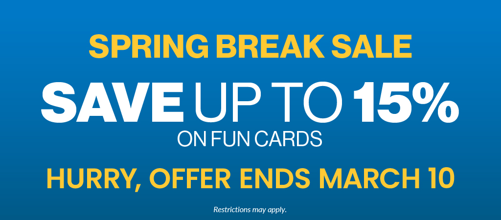 Fun Card – Visit Again and Again All Year | Aquatica Orlando