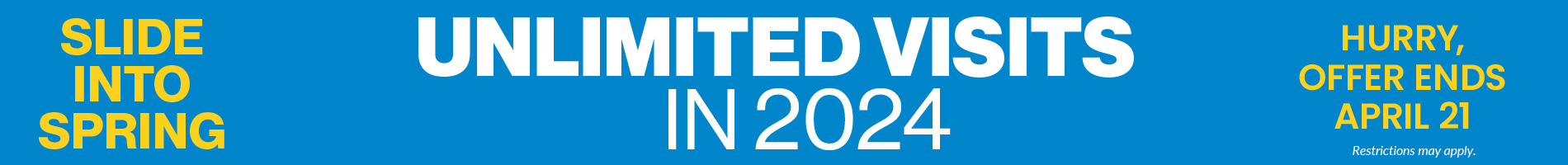 Fun Card – Visit Again and Again All Year | Aquatica Orlando