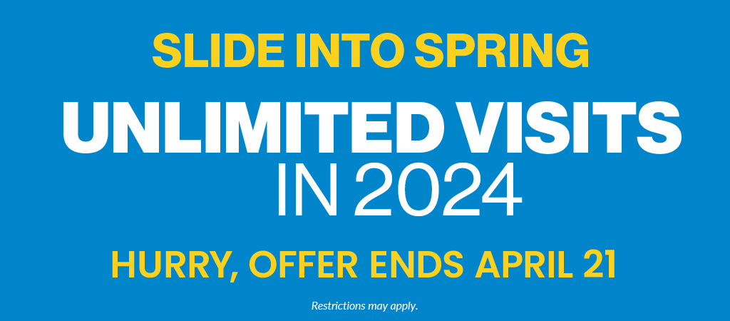 Fun Card – Visit Again and Again All Year | Aquatica Orlando