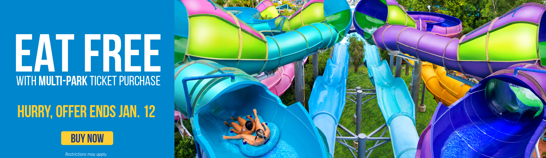 Aquatica Orlando | #1 Outdoor Water Park by USA Today 10best